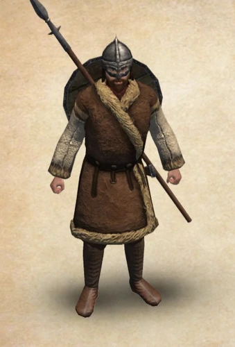 Sea Raider | Mount & Blade Wiki | Fandom