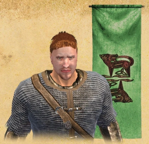 Ealdorman Wigstan | Mount & Blade Wiki | Fandom