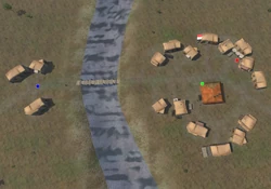 Dzhankoy | Mount & Blade Wiki | Fandom
