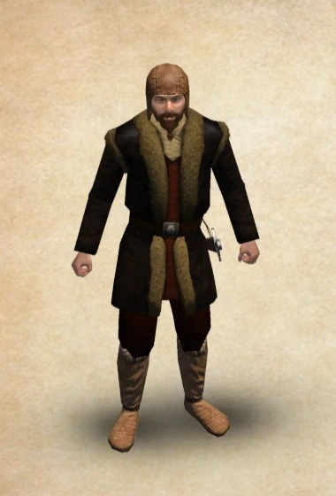 Caravan Master | Mount & Blade Wiki | Fandom
