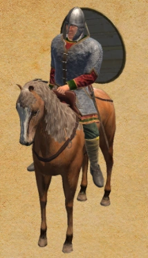 Frank Horseman | Mount & Blade Wiki | Fandom
