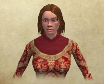 Lady Katia | Mount & Blade Wiki | Fandom