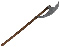 Bardiche/Warband | Mount & Blade Wiki | Fandom