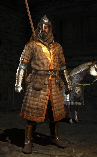 Tais | Mount & Blade Wiki | Fandom