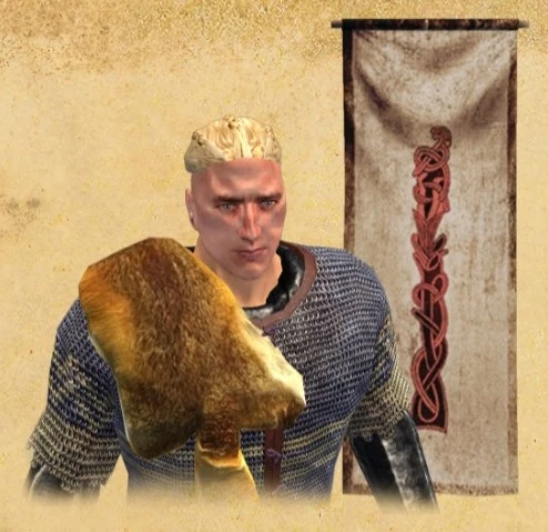 Brytenwalda Cuthred Aethelwulfing | MountandBladeF&S Wiki | Fandom