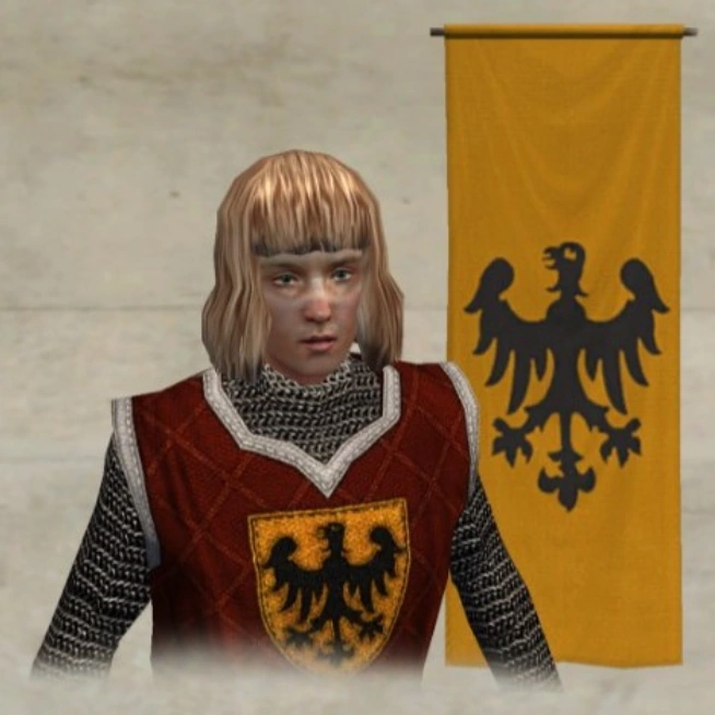 Kaiser Conrad III | MountandBladeF&S Wiki | Fandom