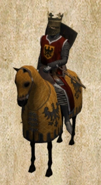 Kaiser Conrad III | MountandBladeF&S Wiki | Fandom