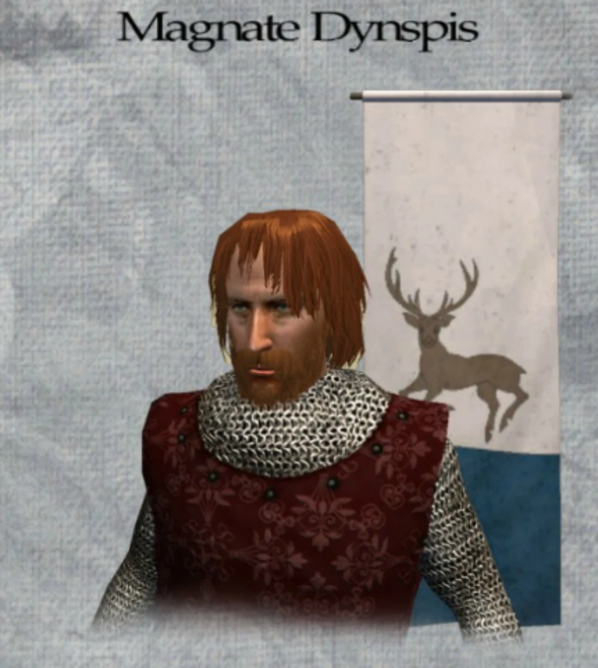Magnate Dynspis | Mount & Blade: With Fire & Sword 2 Wiki | Fandom