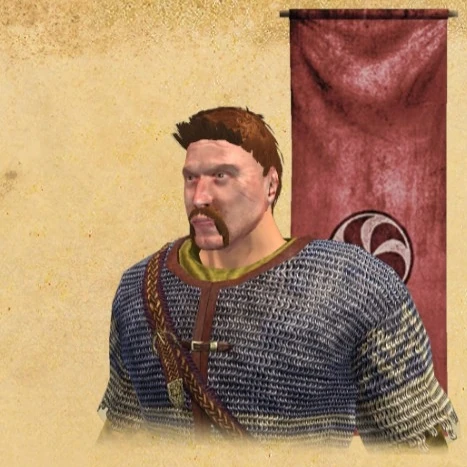 Ealdorman Cuthred | Mount & Blade: With Fire & Sword 2 Wiki | Fandom