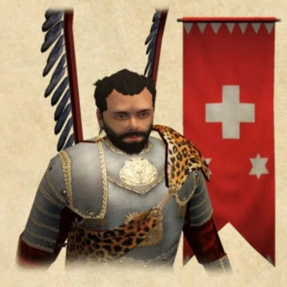 King Karol Jan | Mount & Blade: With Fire & Sword 2 Wiki | Fandom