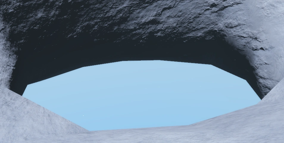 Death cave | Mount Everest Climbing Roleplay Wiki | Fandom