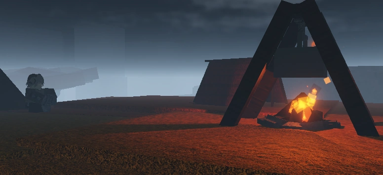 Locations | Mountfall: Descent Wiki | Fandom