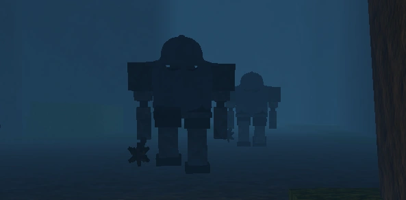 Encounters | Mountfall: Descent Wiki | Fandom