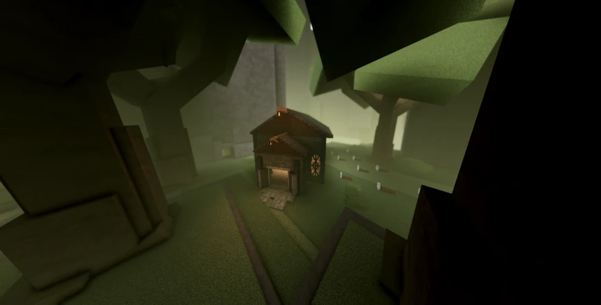 Locations | Mountfall: Descent Wiki | Fandom