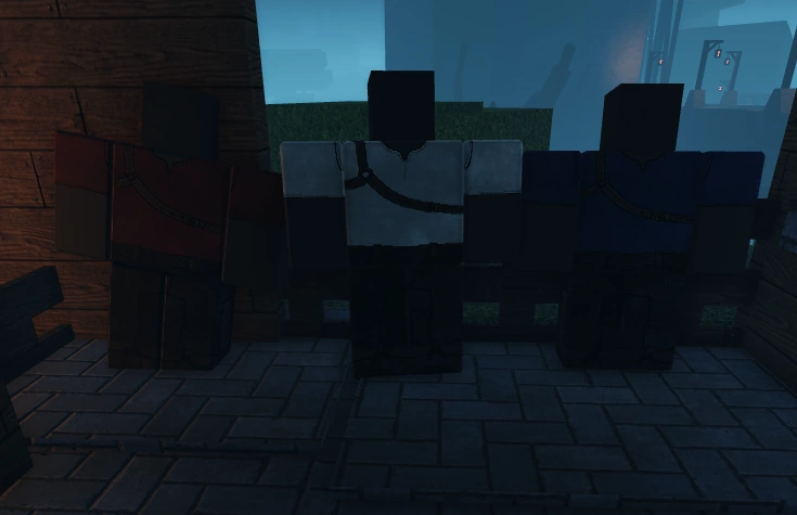 Armors | Mountfall: Descent Wiki | Fandom