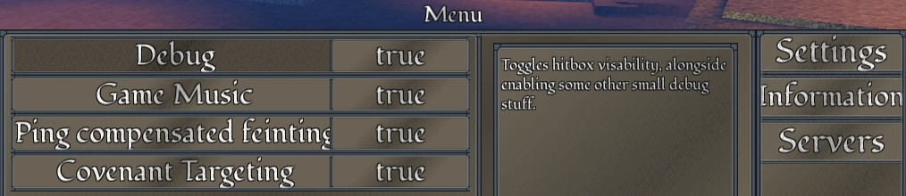 Information | Mountfall: Descent Wiki | Fandom