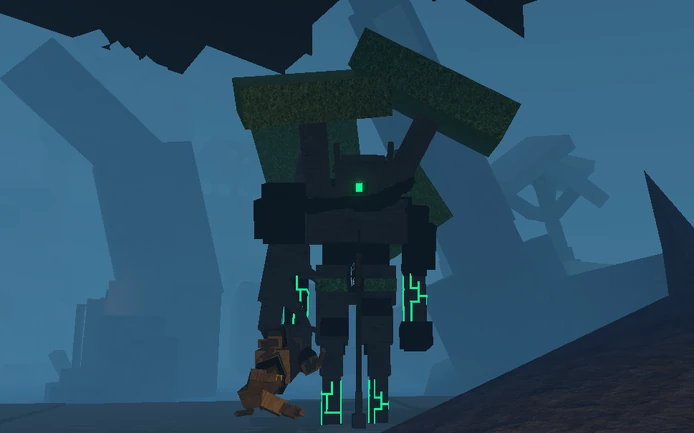 Encounters | Mountfall: Descent Wiki | Fandom
