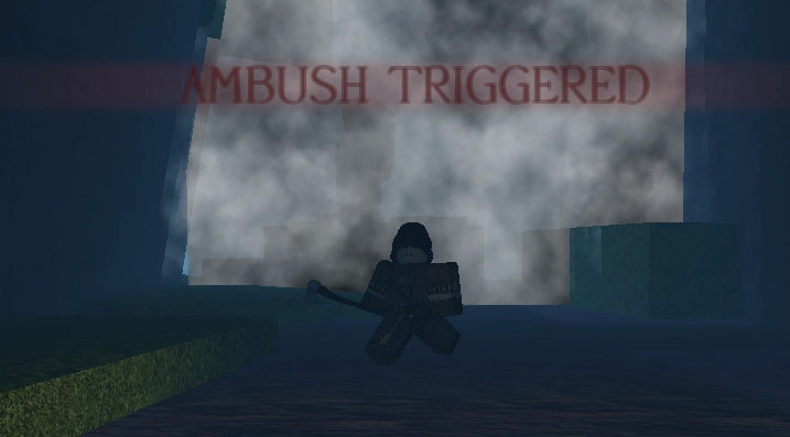 Encounters | Mountfall: Descent Wiki | Fandom