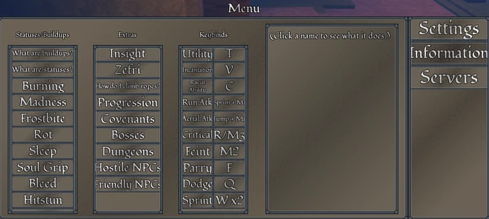 Information | Mountfall: Descent Wiki | Fandom