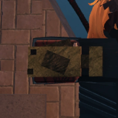 Items | Mountfall: Descent Wiki | Fandom