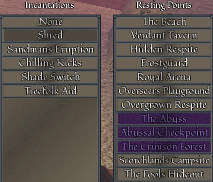 Information | Mountfall: Descent Wiki | Fandom