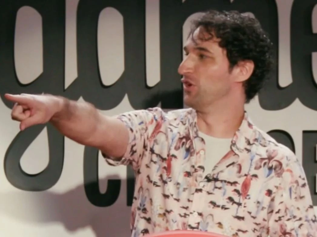 Townsperson 7 | Mountport Wiki | Fandom