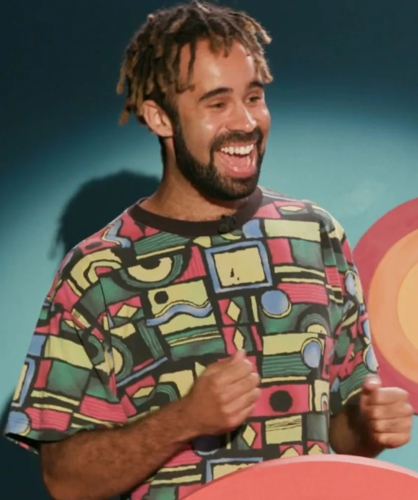 Timothy | Mountport Wiki | Fandom