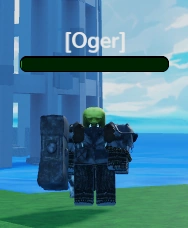 Oger | MountRNG Wiki | Fandom