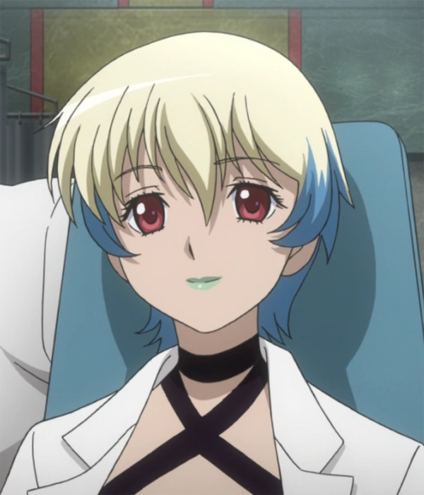 Misa Grandwood | Mouretsu Pirates Wiki | Fandom