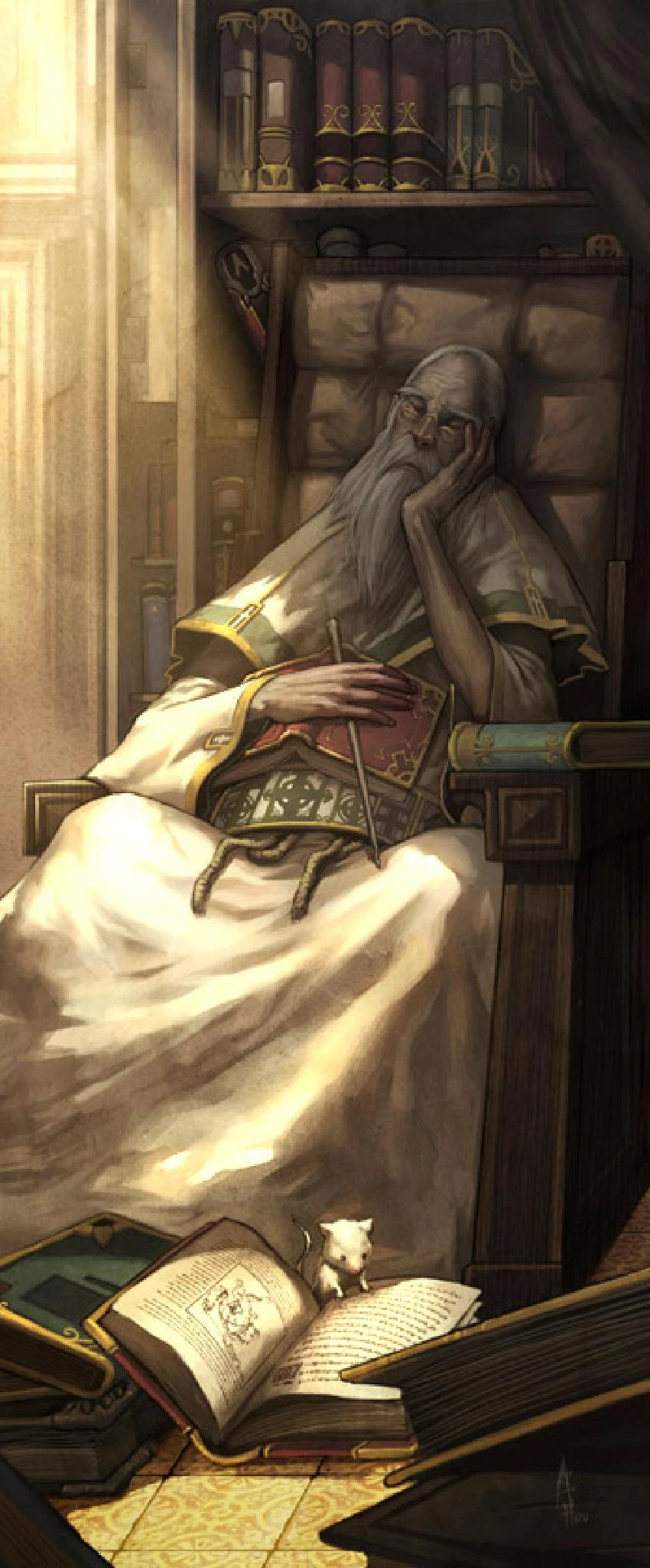 Errian Umon | Worldbuilding Wiki | Fandom