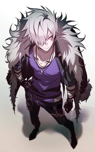 Mammon | Mournstead Wiki | Fandom