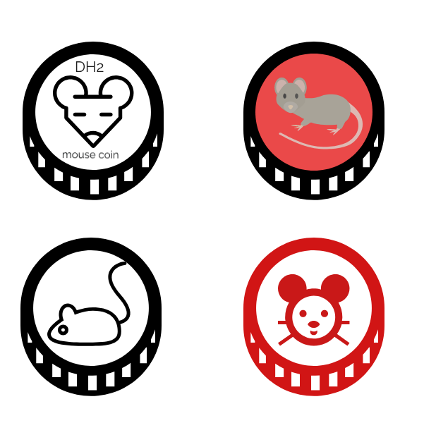 Mouse Coin Theories | Mouse Coin Wiki | Fandom