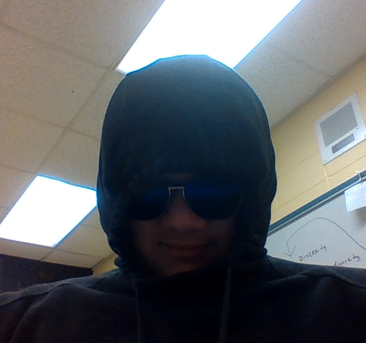 Russell | Mouse Coin Wiki | Fandom