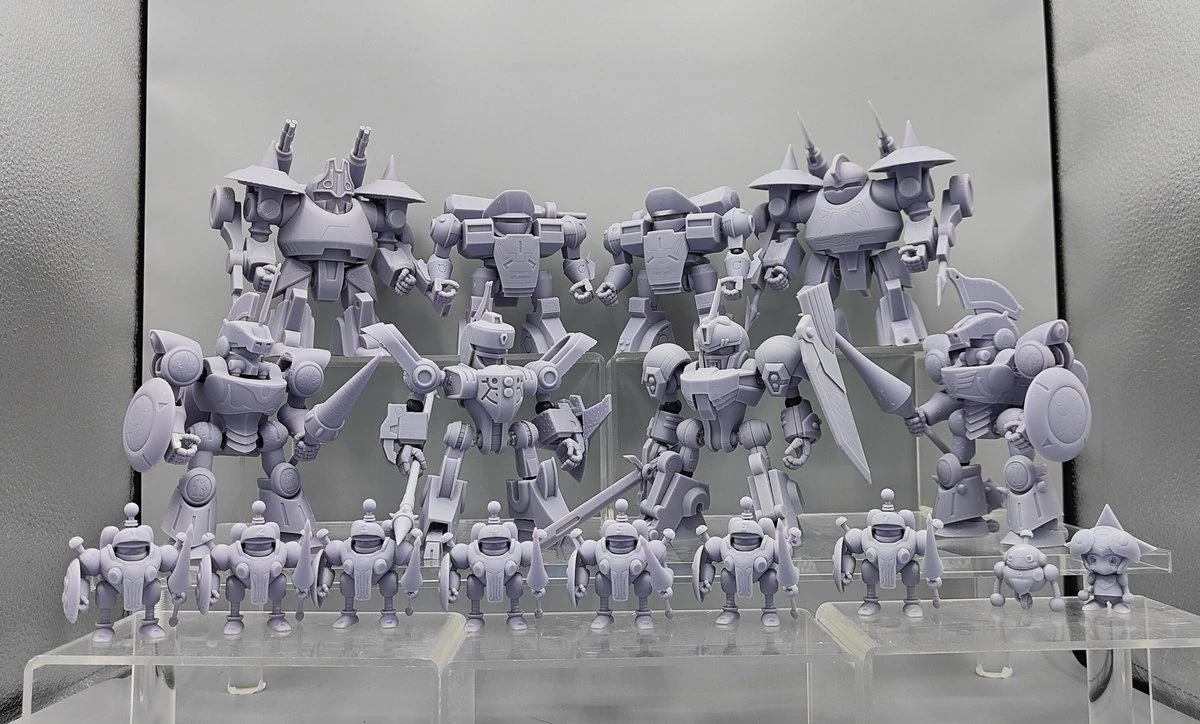 Category:Guardian Knights | Akahoriverse | Fandom