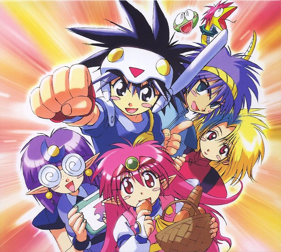 Lamune &40 Series | Akahoriverse | Fandom