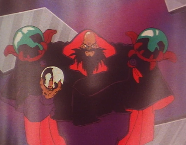 Don Harmage | Akahoriverse | Fandom