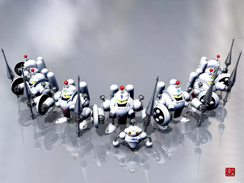 Pawn Brothers | Akahoriverse | Fandom