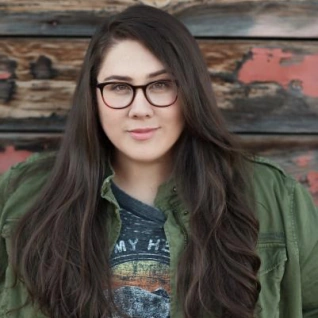 Stacy | Mousea big brother Wiki | Fandom