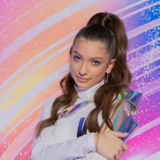 Karla B | Mousea big brother Wiki | Fandom