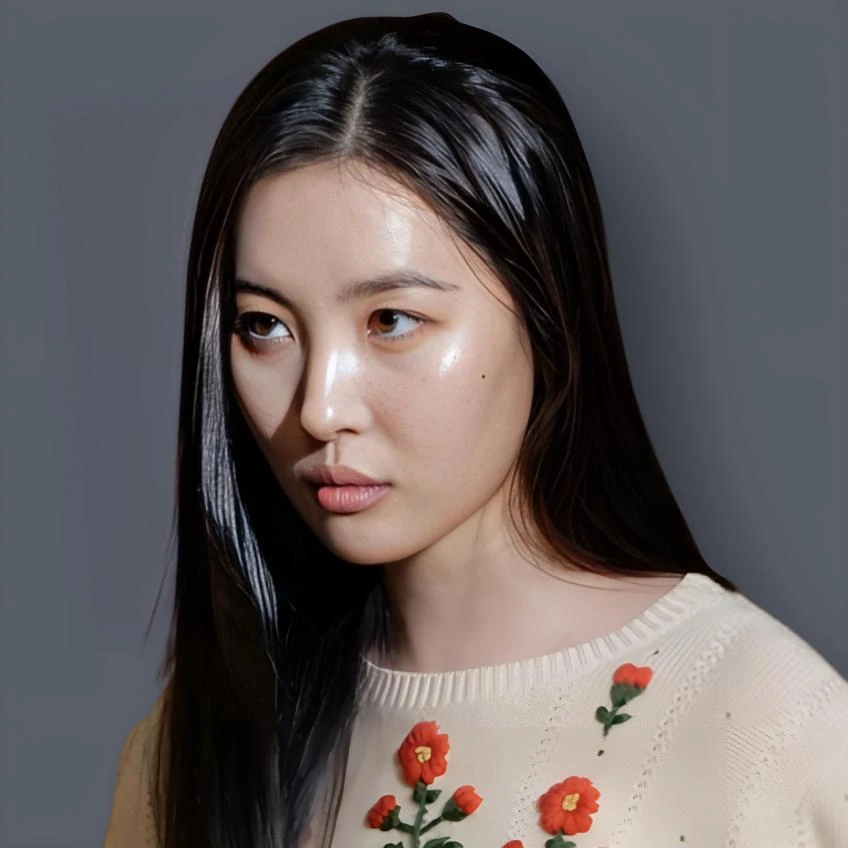 Sunmi | Mousea big brother Wiki | Fandom