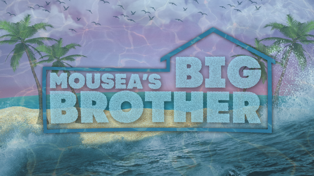 Big Brother 5 | Mousea big brother Wiki | Fandom