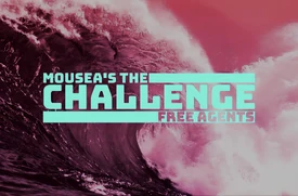 Mousea's The Challenge: Free Agents | Mousea's The Challenge Wiki | Fandom
