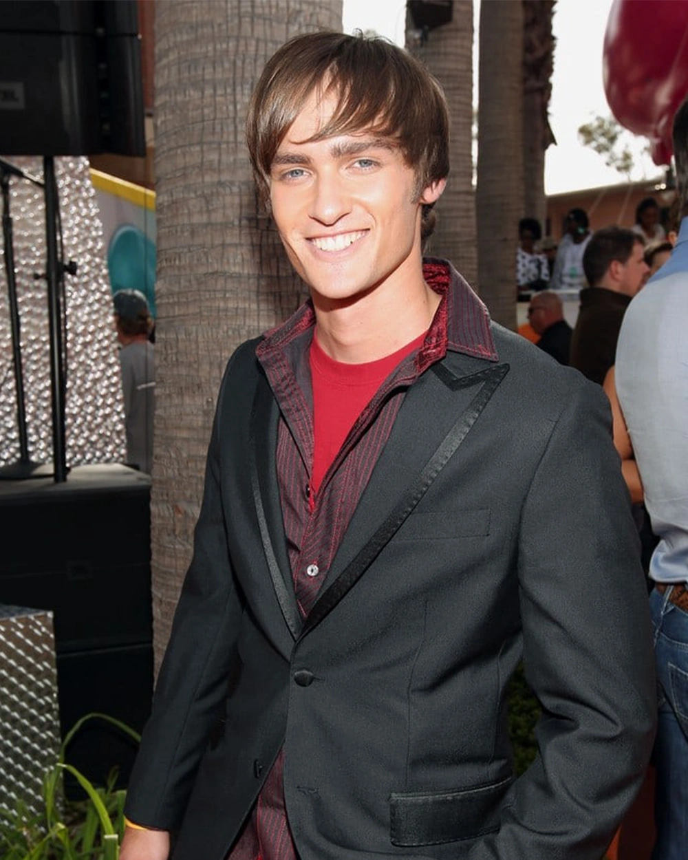 Mason Ranger | Mousea's The Challenge Wiki | Fandom