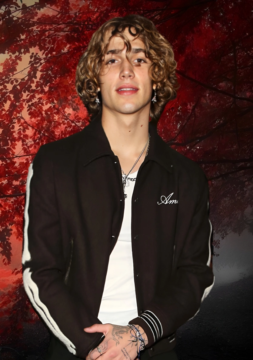 Ethan Beer | Mousea's The Challenge Wiki | Fandom