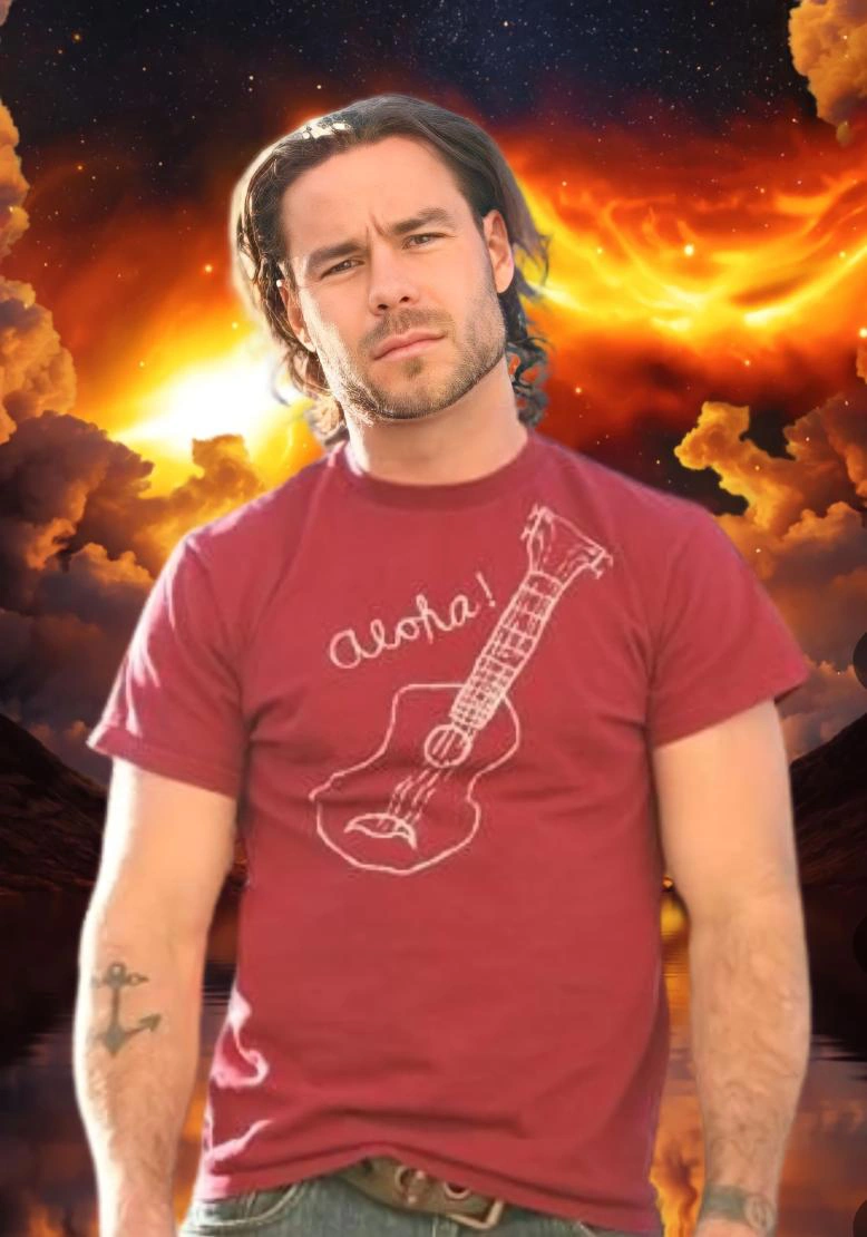 Goof Dude | Mousea's The Challenge Wiki | Fandom