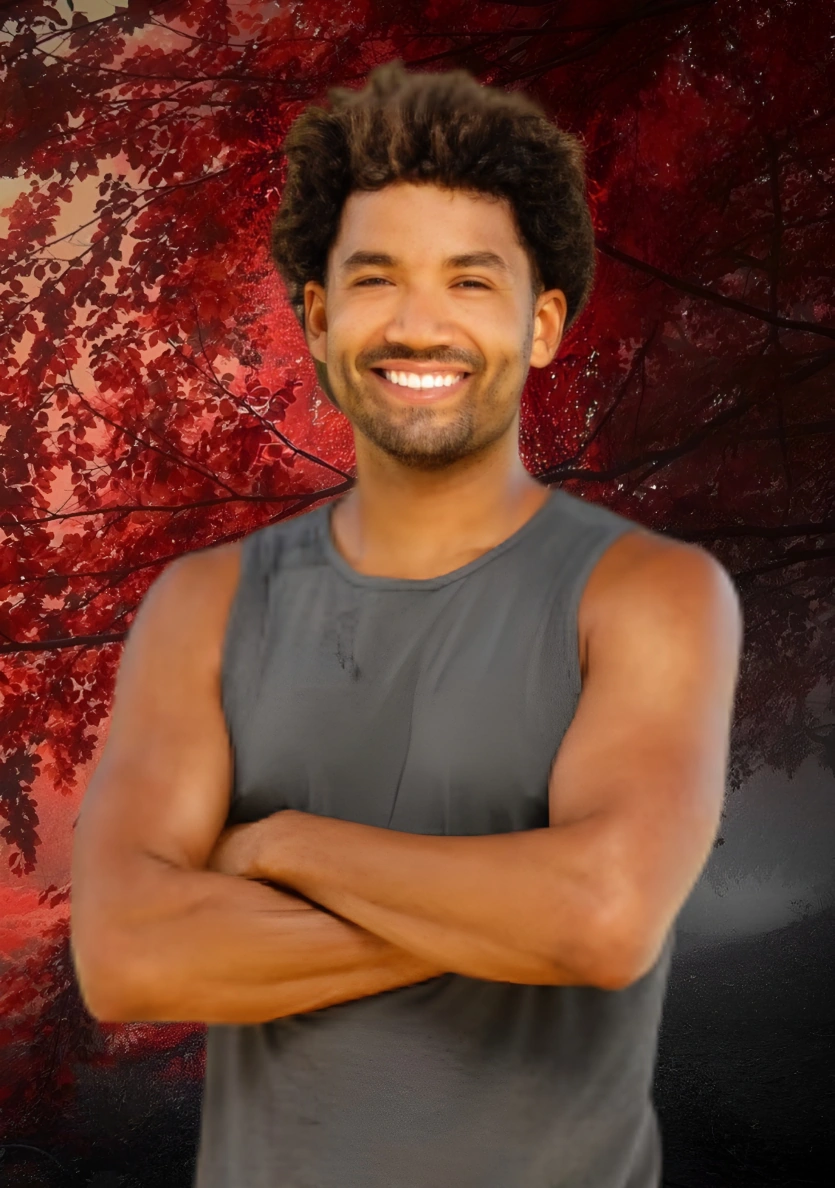 Javon Carter/Gallery | Mousea's The Challenge Wiki | Fandom