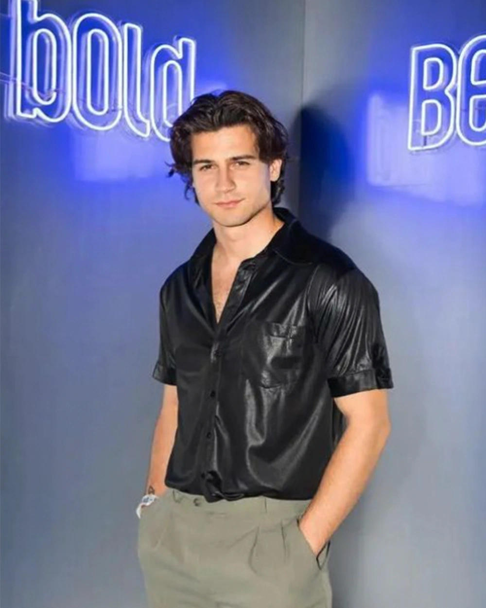 Cest Ernie-No | Mousea's The Challenge Wiki | Fandom