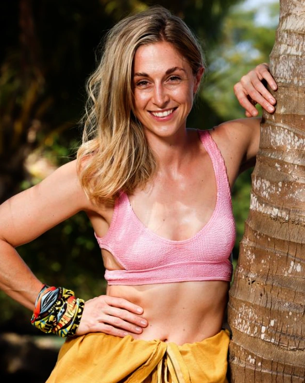 Ky Ovia | Mousea's The Challenge Wiki | Fandom