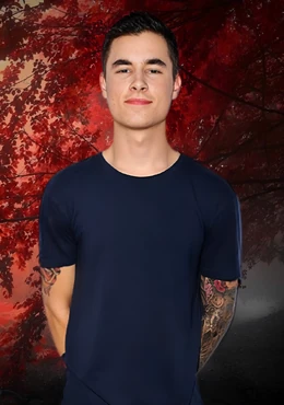 Darryl Rob | Mousea's The Challenge Wiki | Fandom