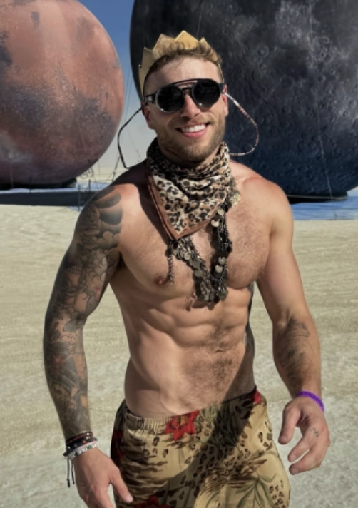 Maxie Kahn | Mousea's The Challenge Wiki | Fandom